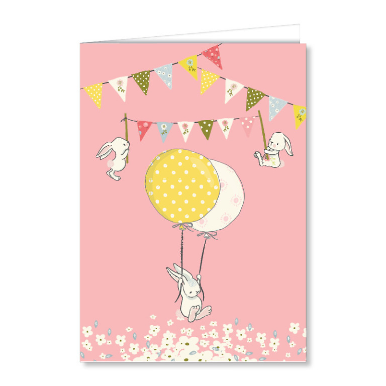 Sveikinimai gimus vaikui - Beatričės Gėlių Namai